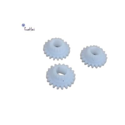 China 4450729797 445-0729797 Atm Onderdelen NCR S2 Versnellingsrat Schroef onderste aandrijving 20T 0,8mod 16G 2mm Te koop