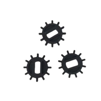 China 4450761208-109 445-0761208-109 atm machineonderdelen NCR S2 12T rubberen werktuig Te koop