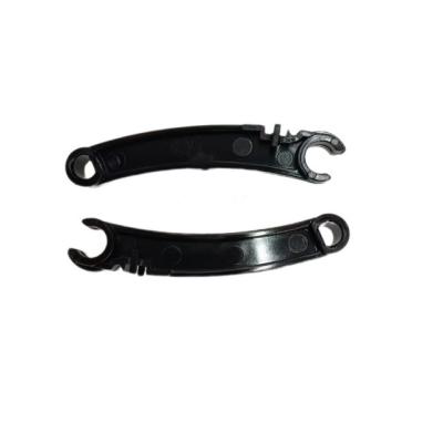 China 445-0761208-203 445-0729143 Automatische machineonderdelen NCR S2 Koetsverbinding Achterste bovenkant Te koop