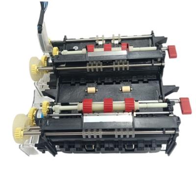 중국 1750051760 01750051760 ATM 부품 윈코어 닉스도르프 이중 추출 장치 Cmd-V4 모듈 판매용