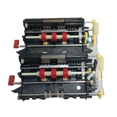 China 1750051760 01750051760 Atm Parts Wincor Nixdorf Double Extractor Unit Cmd-V4 Module for sale