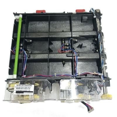 중국 1750051760 01750051760 ATM 부품 윈코어 닉스도르프 이중 추출 장치 Cmd-V4 모듈 판매용