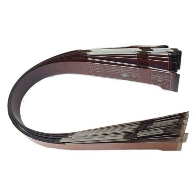 China 0090030991 009-0030991 ATM-machineonderdelen NCR Flex-circuit S2 draagwagen navelstreng 515 Lang Te koop