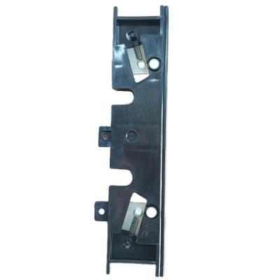 중국 ATM 기계 부품 NCR 셔터 플레이트 카세트 박스 푸시 버전 4450623637 445-0623637 판매용