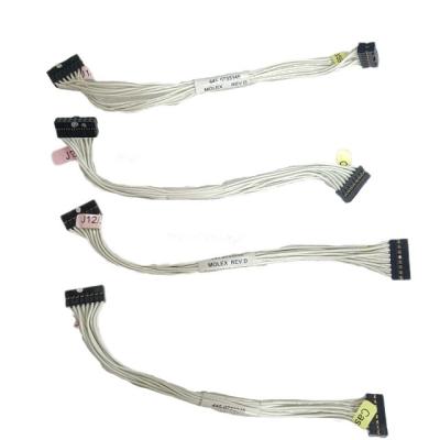 China Automaten reserveonderdelen NCR S2 Dual Cassette ID Harness 4450733346 445-0733346 Te koop