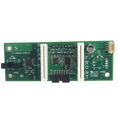 China ATM-NCR S2 van Machinedelen PCB 4450735796 445-0735796 van de Vervoerinterface Te koop