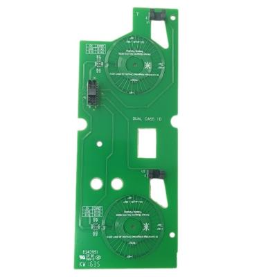 China ATM-machineonderdelen NCR S2 Pick Board Links 445-0734103 445-0734103B Te koop