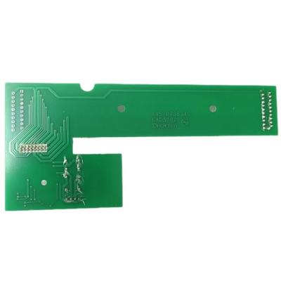 China ATM-reparatieonderdelen NCR S2 Flex Interface Board 4450736349 445-0736349 Te koop