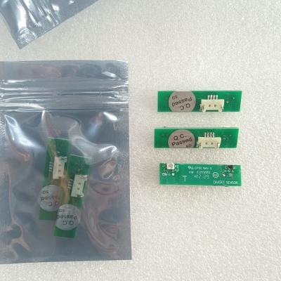 China ATM-machineonderdelen NCR S2 ncr zelfbediende afwijking sensor board 445-0740237 4450740237 Te koop