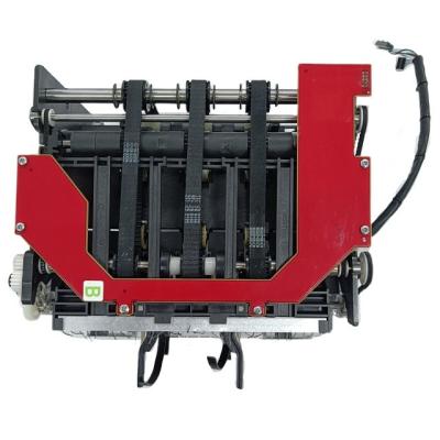 China Automatische geldautomaatonderdelen NCR S2 SNT Single Notes Transport SNT TLA assy 445-0753508 4450753508 Te koop