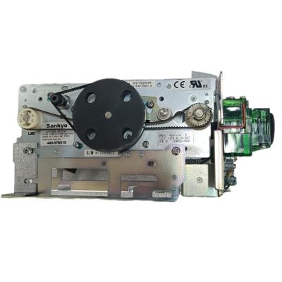 중국 ATM 부품 NCR 66XX ICT3Q8-3A2347 카드 리더 스키머 장치 0090025444 009-0025444 445-076515 판매용
