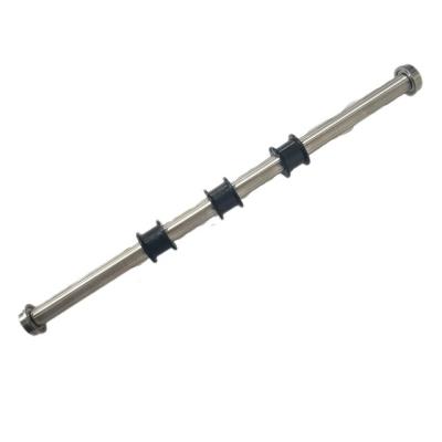 중국 ATM 기계 부품 Diebold Opteva 공급 셰프트 운송 Idler 조립 49202790000A 49-202790-000A 판매용