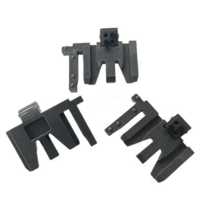 중국 ATM 기계 부품 NCR S2 카세트 오른쪽 브러쉬 445-0756222-36 4450756222-36 판매용