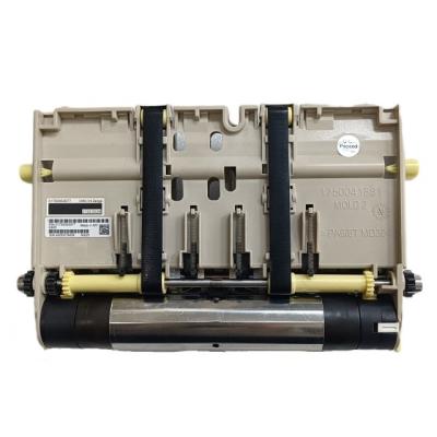 China Las piezas de las máquinas de cajeros automáticos Wincor nixdorf CMD-V4 mecanismo de transporte de sujeción 1750053977 01750053977 en venta