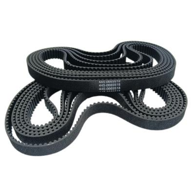 China Automatenonderdelen van hoge kwaliteit NCR 5877 LVDT gordel 4450669518 445-0669518 Te koop