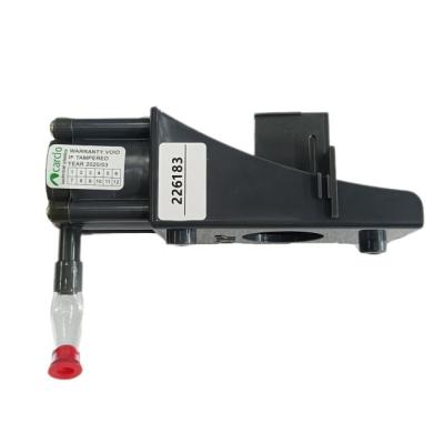 China Automatische machineonderdelen NCR S2 vacuümpomp assemblage 445-0738137 4450738137 Te koop