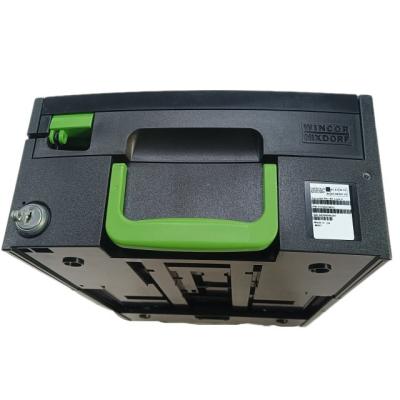 China Las piezas de las máquinas de cajeros automáticos Wincor Rec.BC_Lock II de alta calidad 1750279853 01750279853 en venta