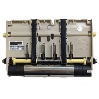 China piezas Wincor CMD-V4 de la máquina de la atmósfera que afianza el mecanismo de transporte con abrazadera 1750053977 01750053977 en venta