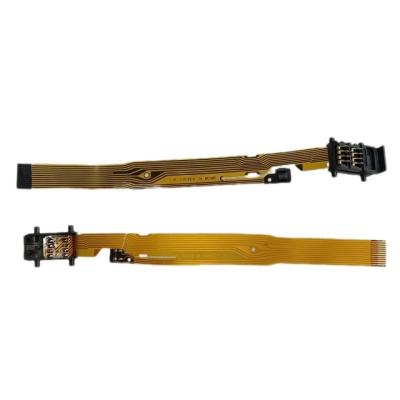 China Partes del cajero automático Wincor V2CU Lector de tarjetas CHDV2CU Conjunto de contacto del chip 1770049041 1750173205-39 en venta