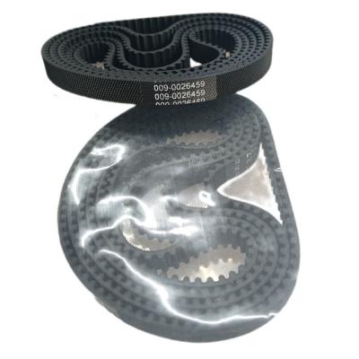 China ATM reserveonderdelen NCR S2 SNT Synchrone riem 78T 0090026459 009-0026459 Te koop