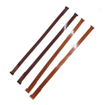 China ATM-machineonderdelen NCR S2 Flex Circuit Carriage Umbilical 515 Long 009-0027563 0090027563-E Te koop