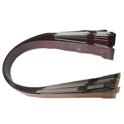 China ATM-machineonderdelen NCR Flex Circuit S2 Carriage Umbilical 515 Long 009-0030991 0090030991 Te koop