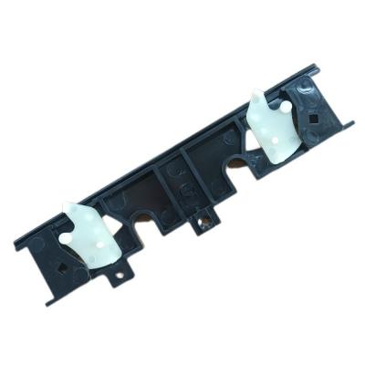 China ATM-machine deel NCR sluiter plaat cassette box push versie 445-0623637 4450623637 Te koop