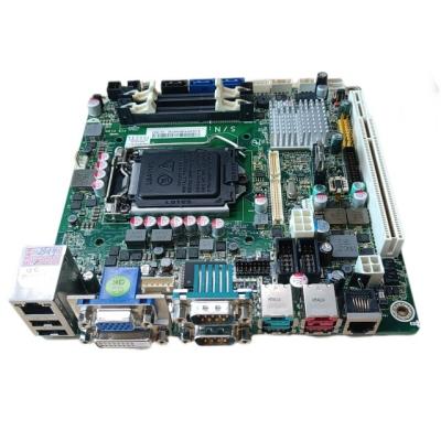 China ATM parts NCR 6687 SS22E riverside intel  Q67 board S2 Motherboard 445-0752088A 445-0752088 4450746025 for sale