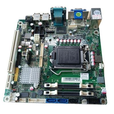 China ATM parts NCR 6687 SS22E riverside intel  Q67 board S2 Motherboard 445-0752088A 445-0752088 4450746025 for sale