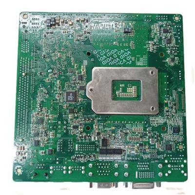 China ATM parts NCR 6687 SS22E riverside intel  Q67 board S2 Motherboard 445-0752088A 445-0752088 4450746025 for sale
