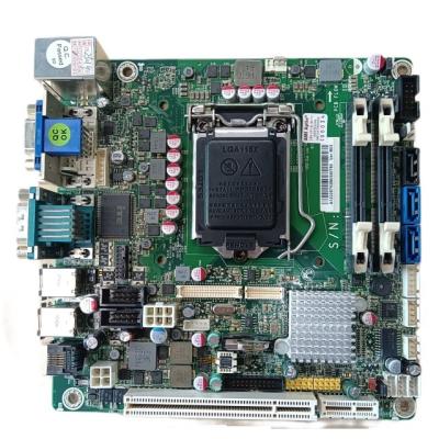 China ATM parts NCR 6687 SS22E riverside intel  Q67 board S2 Motherboard 445-0752088A 445-0752088 4450746025 for sale