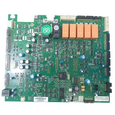 China ATM-machineonderdelen NCR S2 besturingsbord van de dispenser TOP-niveau assemblage 4450749347 445-0749347 Te koop