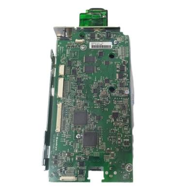 중국 ATM 부품 NCR 카드 리더 UIMCRW 2TRACK W/ 스마트 / 표준 셔터 USB 4450704480 445-0704480 판매용