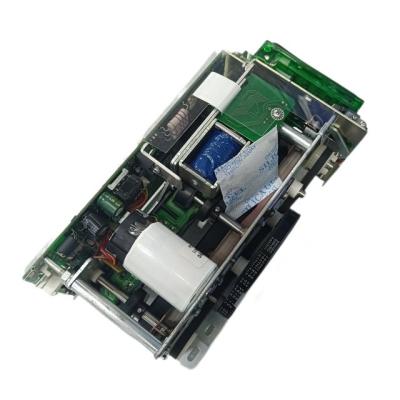 중국 ATM 부품 NCR 카드 리더 UIMCRW 2TRACK W/ 스마트 / 표준 셔터 USB 4450704480 445-0704480 판매용