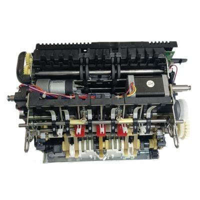 China Deeltjes van ATM-machines Wincor CINEO C4060 4060 VS module recycling 01750200435 1750200435 Te koop