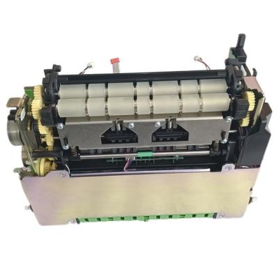 China Automatenonderdelen Wincor Cineo C4060 In-output module collector unit CRS 1750220000 01750220000 Te koop