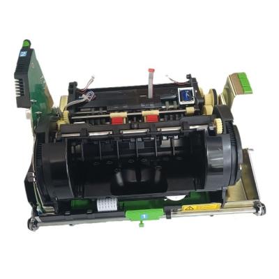 중국 ATM 기계 부품 Wincor Cineo C4060 입출력 모듈 수집 장치 CRS 1750220000 01750220000 판매용