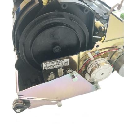 중국 ATM 기계 부품 Wincor Cineo C4060 입출력 모듈 수집 장치 CRS 1750220000 01750220000 판매용