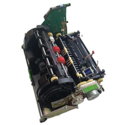 중국 ATM 기계 부품 Wincor Cineo C4060 입출력 모듈 수집 장치 CRS 1750220000 01750220000 판매용