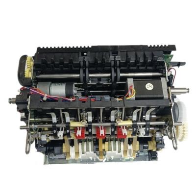 China ATM-machineonderdelen Wincor CINEO C4060 4060 VS Module Recycling 01750200435 1750200435 Te koop