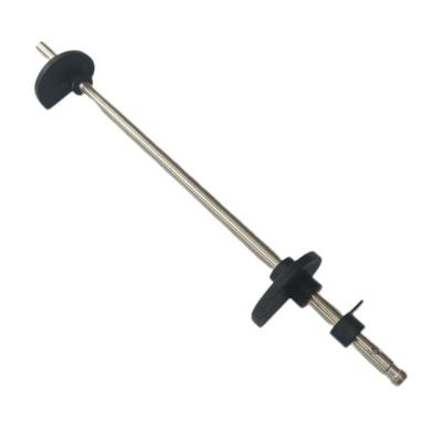 중국 ATM 기계 부품 NCR 듀얼 캠 타이밍 샤프트 D 샤프트 프레젠터 4450737545 445-0737545 판매용