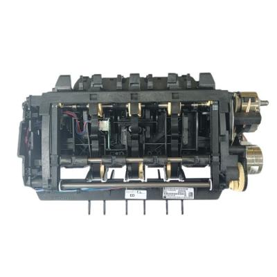 China ATM-onderdelen RM3 RM4 Wincor Cineo C4060 In-output module collector unit CRS RM3 01750220022 1750220022 Te koop