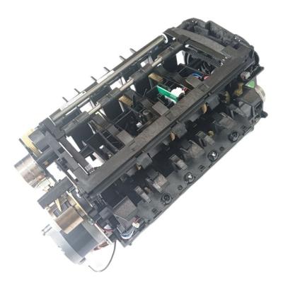 중국 ATM 부품 RM3 RM4 윈코르 시네오 C4060 내출 모듈 수집기 CRS RM3 01750220022 1750220022 판매용