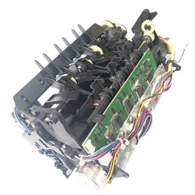 중국 ATM 부품 RM3 RM4 윈코르 시네오 C4060 내출 모듈 수집기 CRS RM3 01750220022 1750220022 판매용