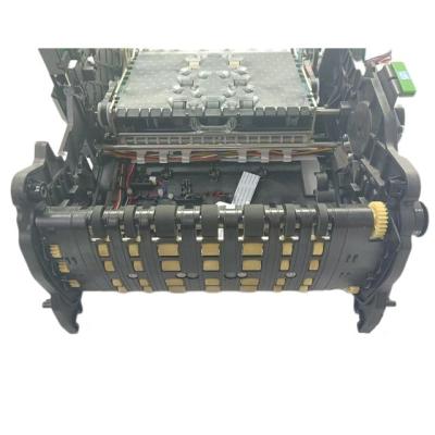 China ATM-onderdelen Wincor Nixdorf Cineo C4060 hoofd van de hoofdmodule W. aandrijving CRS ATS 1750193276 01750193276 Te koop