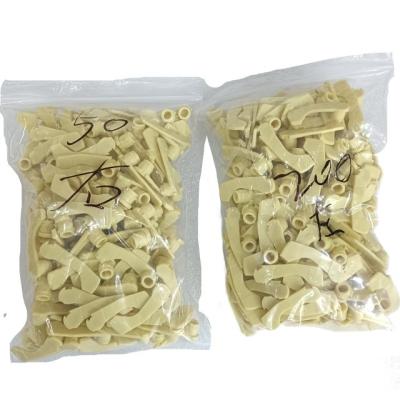 China Deeltjes van de geldautomaat Wincor Nixdorf klem slot Links 1750042090 01750042090 Te koop