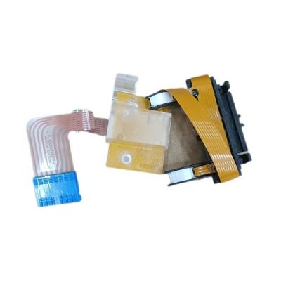 China ATM-onderdelen Wincor CMD V4 meetstation sensorhouder keramische achterste 01750044668 1750044668 Te koop