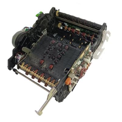 China ATM-machineonderdelen Wincor Cineo C4060 Hoofd van de hoofdmodule W.Drive 01750193276 Te koop