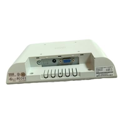 China Las piezas de las máquinas de cajeros automáticos Wincor BA80 8.4" TFT display gris claro 01750204429 1750204429 en venta
