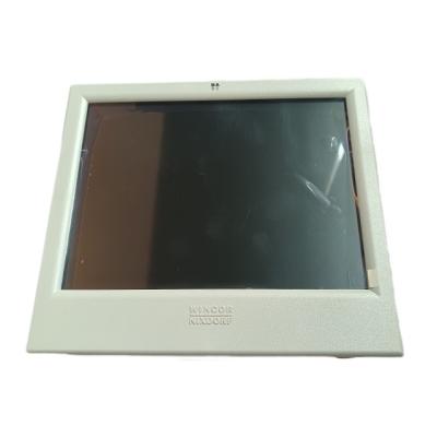 China Automatenonderdelen Wincor BA80 8.4" TFT-display lichtgrijs 01750204429 1750204429 Te koop